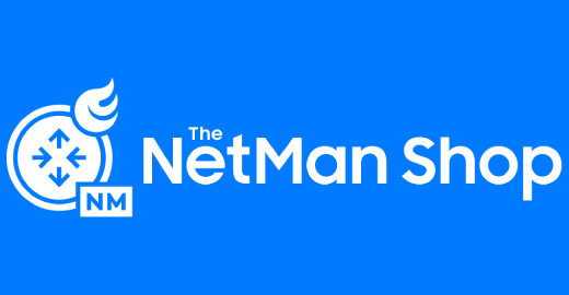 The NetMan Shop